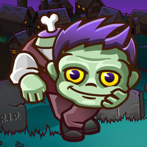 Headless Zombie - Free Online Game - Start Playing | Kizi