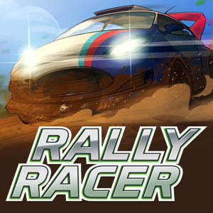 Rally Racer - Free Online Game - Play now | Kizi