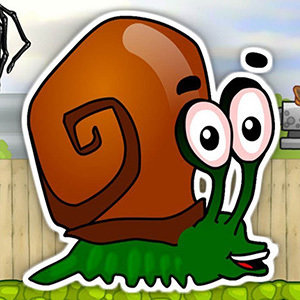 Snail Bob 1 - Free Online Game - Play Now | Kizi