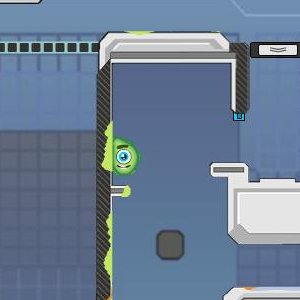 Alien Escape - Free Online Game - Start Playing | Kizi